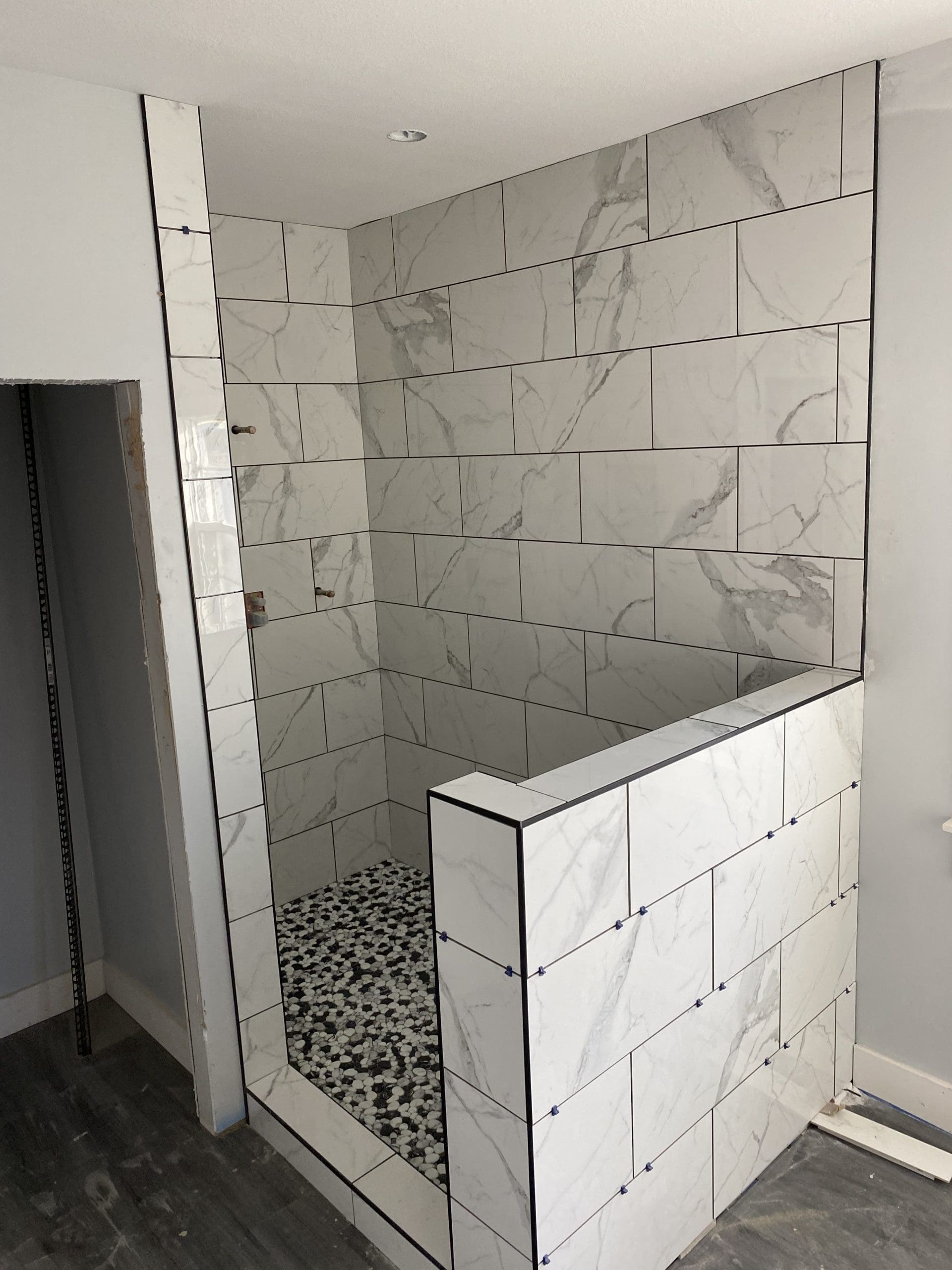 Bathroom Remodeling - Casey Turner Construction