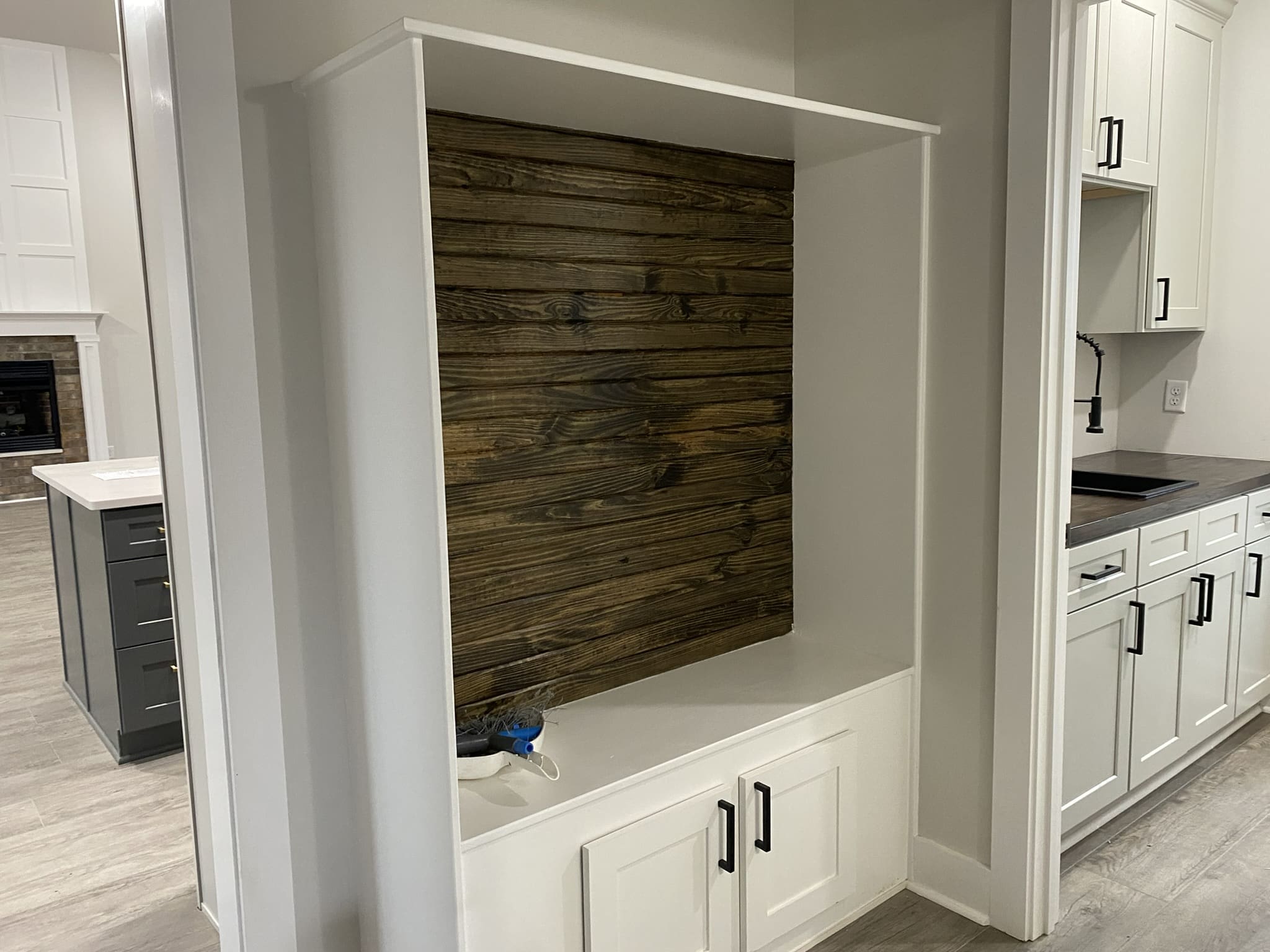 About - Casey Turner Construction