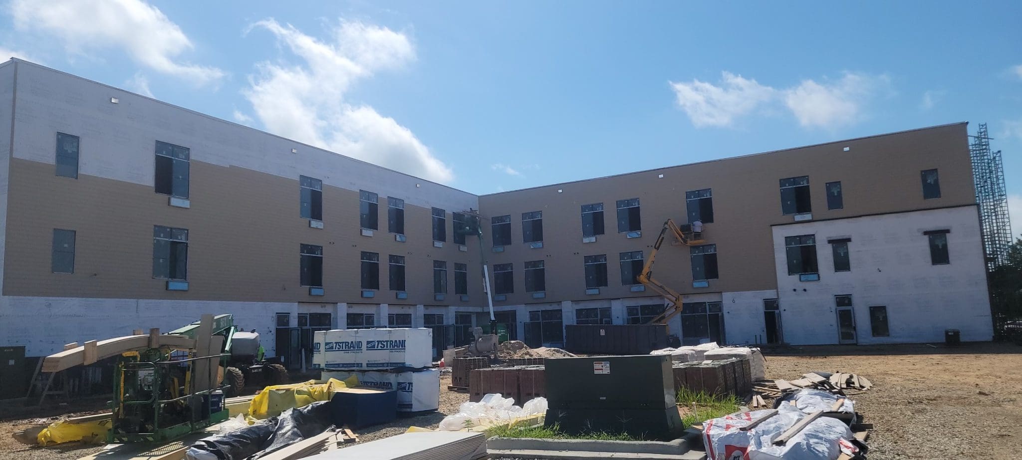 General Contractor Jonesboro - Casey Turner Construction