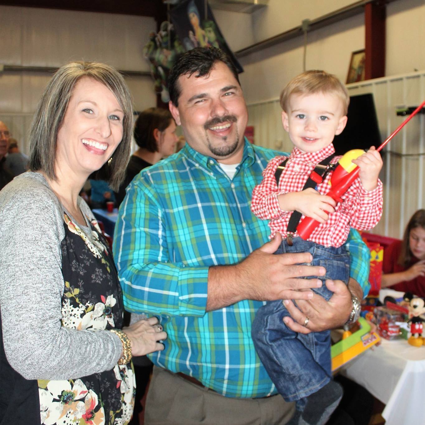 About - Casey Turner Construction